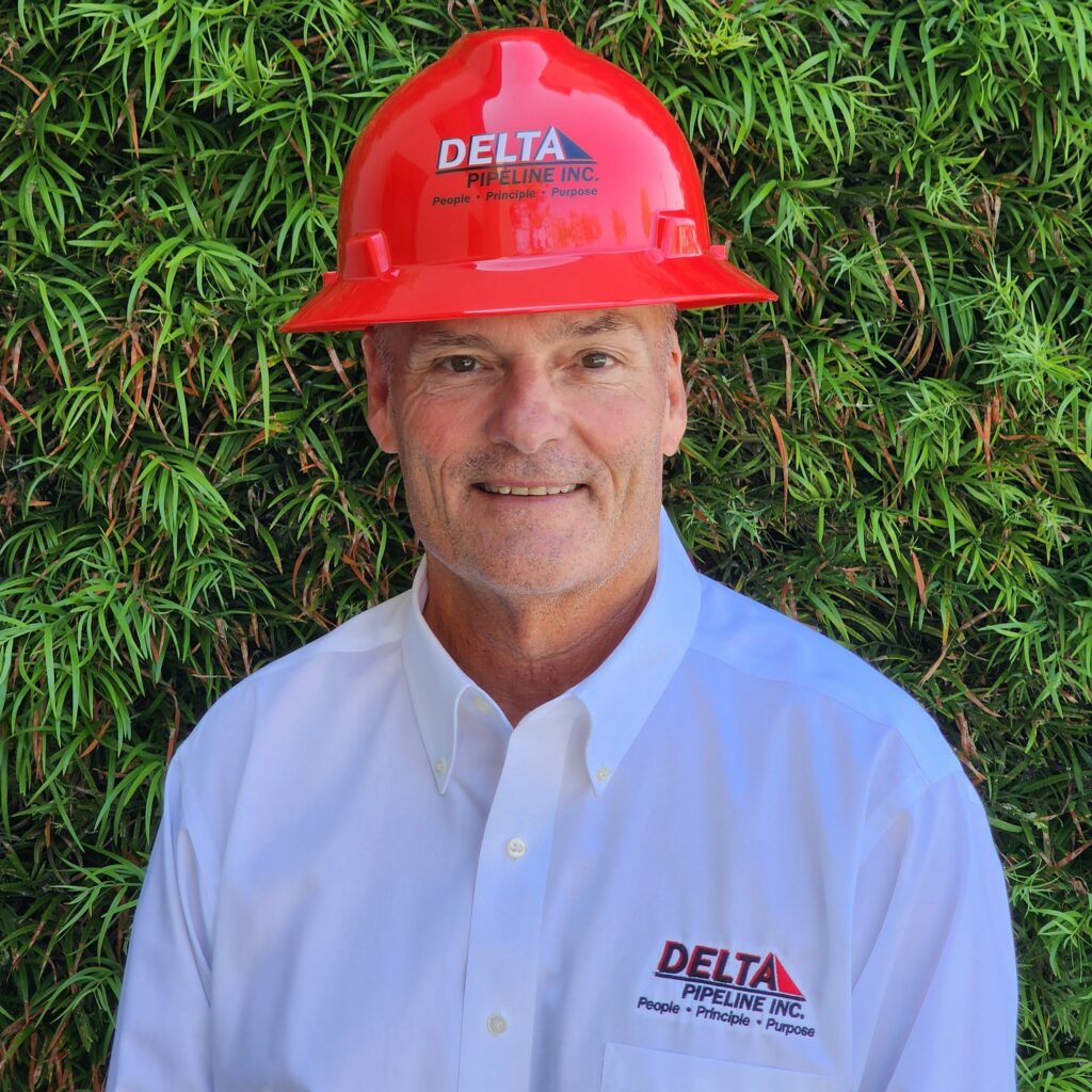 Leadership - DELTA Pipeline Inc.