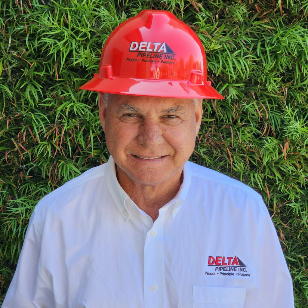 Leadership - DELTA Pipeline Inc.