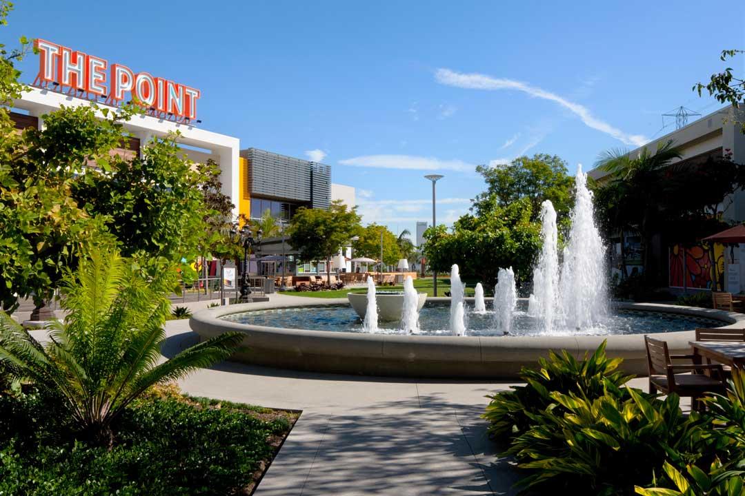 The Point - DELTA Pipeline Inc.