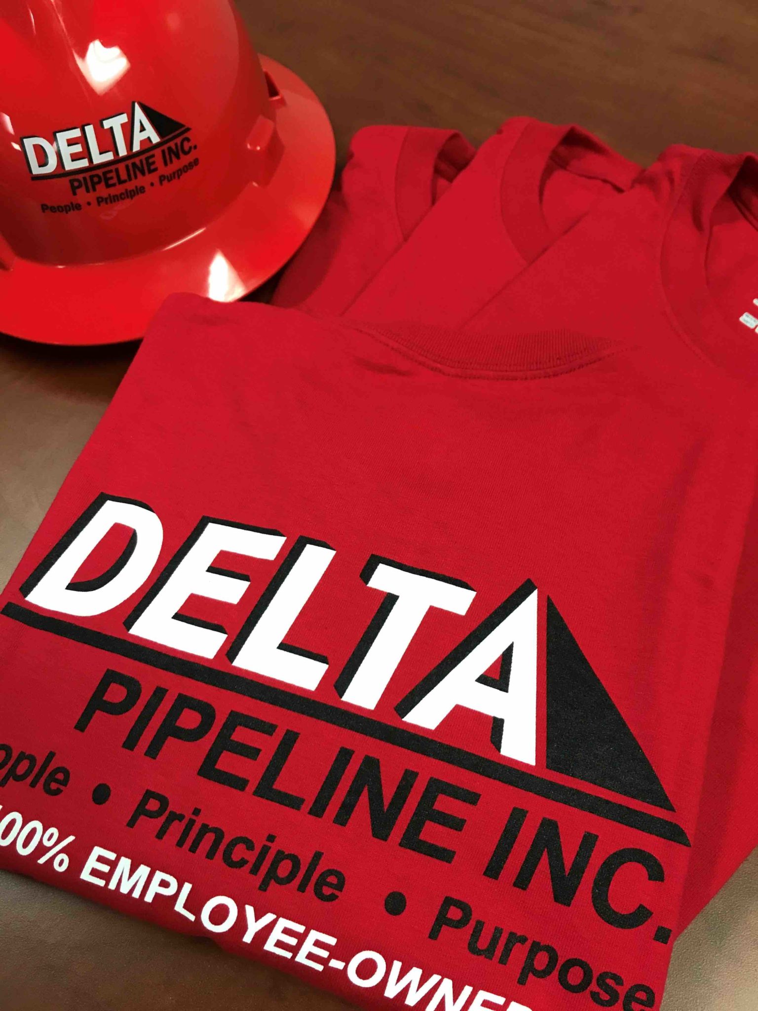 Training - DELTA Pipeline Inc.